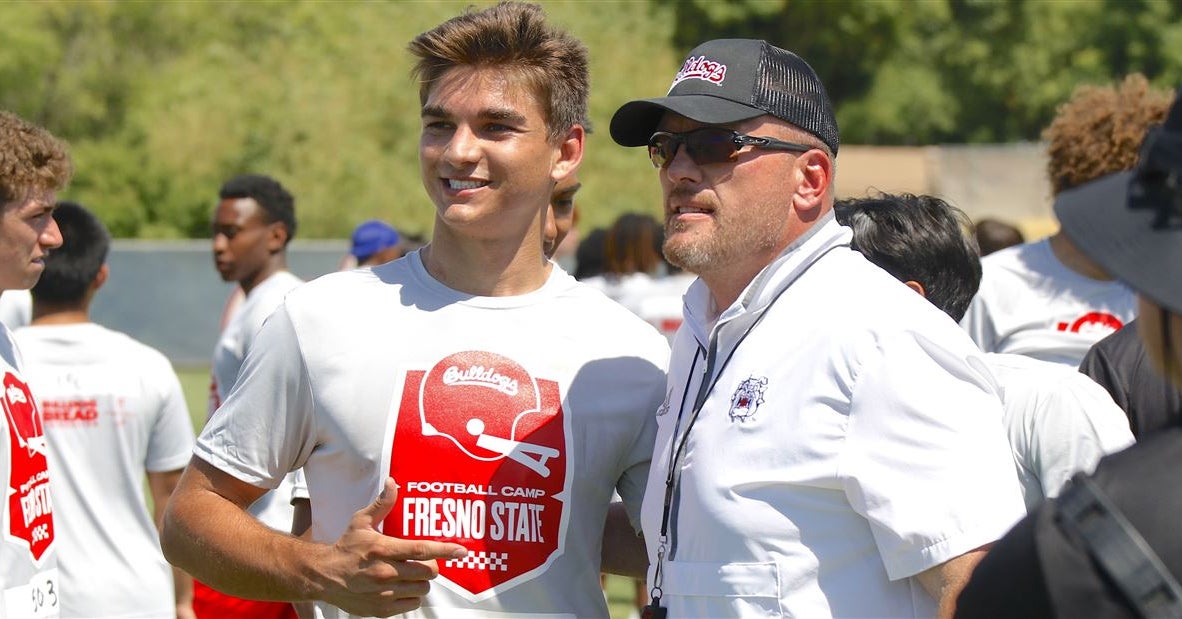 Fresno State JuCo, Portal Camp: VIP Report