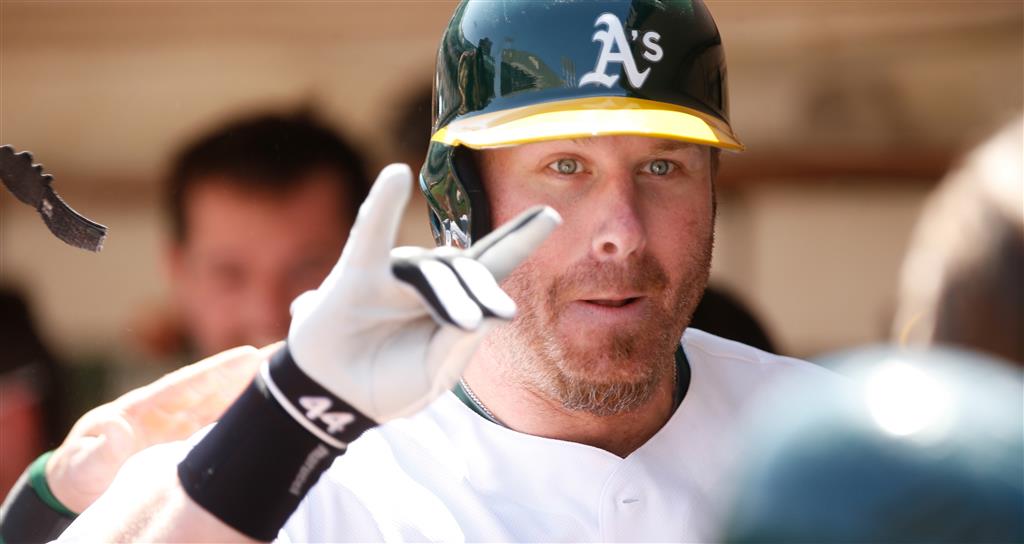 Lifetime Longhorn Adam Dunn to retire from Major League Baseball