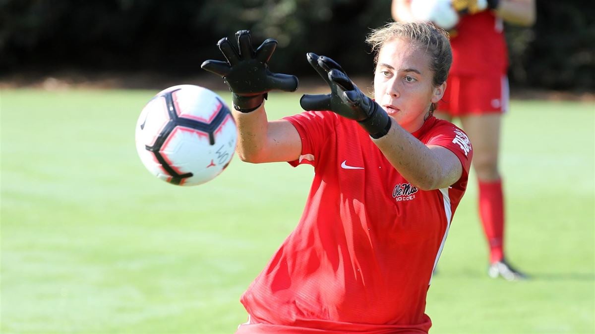 Orkus named to SEC Team of the Week