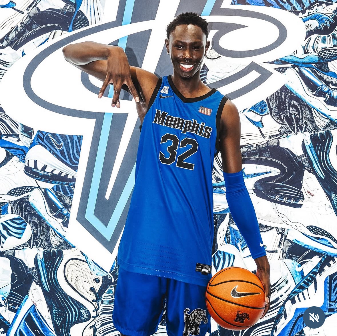 Tiger Basketball