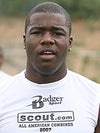 Darrell Scott, St. Bonaventure, Running Back