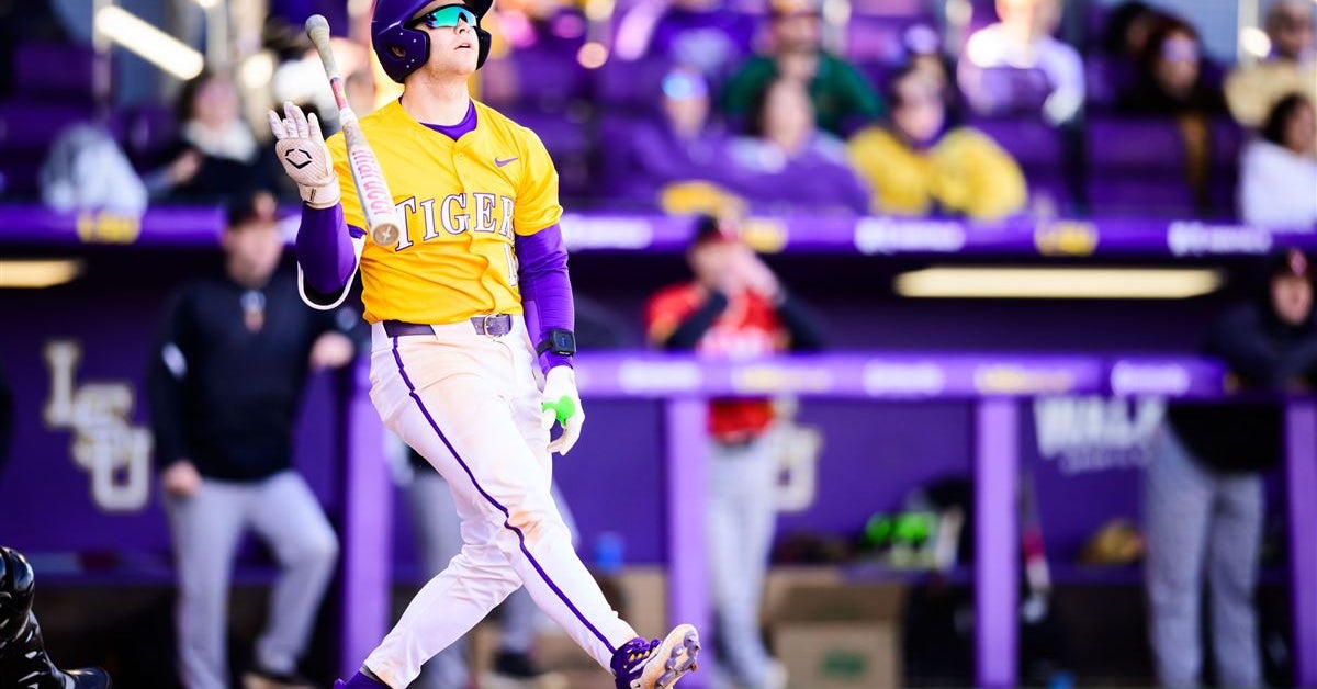 SEC Tournament Primer: LSU-UGA set for breakfast battle