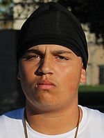 Cooper Cook, Tustin, Defensive Line