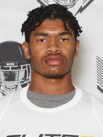 Kameron King, Central Gwinnett, Wide Receiver