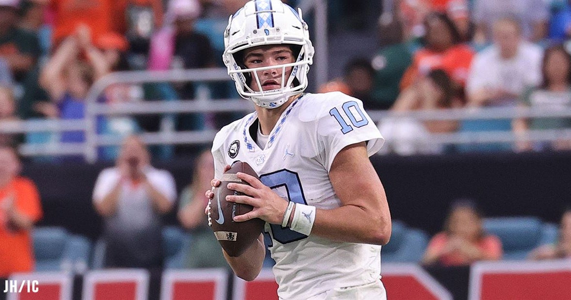 LOOK: UNC Releases Uniform Combination for Duke Game