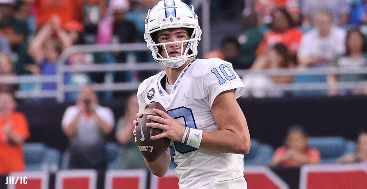 Jason: UNC's Top 10 Players in 2023