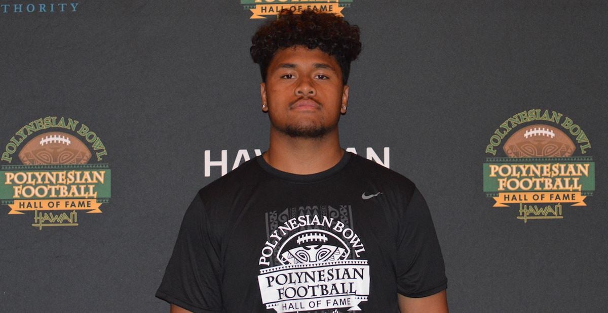 BYU lands a commitment from JUCO DT Luke Toomalatai