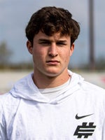 Tanner Maddocks, Fleetwood, Quarterback