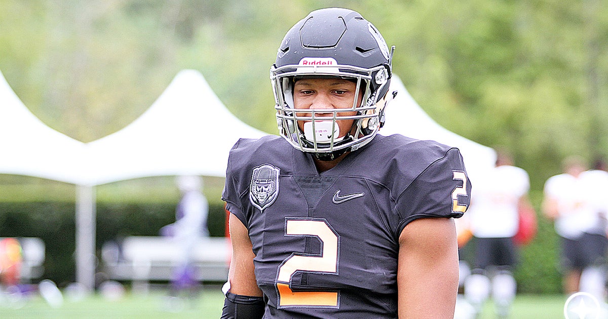 The Opening Highlights: Drew Jordan