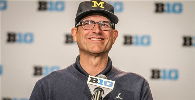 Michigan offers eighth-grade prospect Tyler Martin