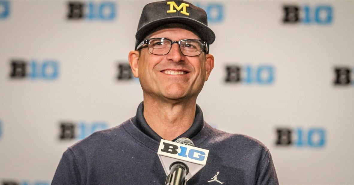 Michigan offers eighth-grade prospect Tyler Martin