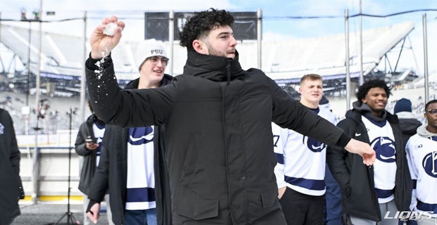 PHOTOS: Meet Penn State football's new (and familiar) faces at Beaver ...