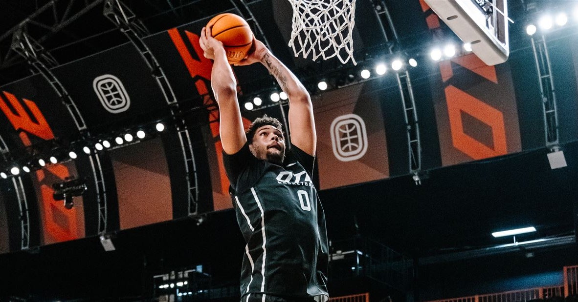 Four-star big man Kai Rogers sets commitment date