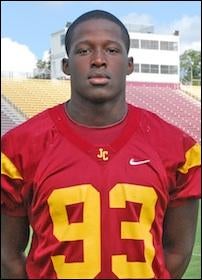 Meet The Newest Cowboy: Ryan Robinson