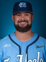 Nik Pry, North Carolina, Pitcher