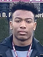 Jordan Thompson, Rutgers, Athlete