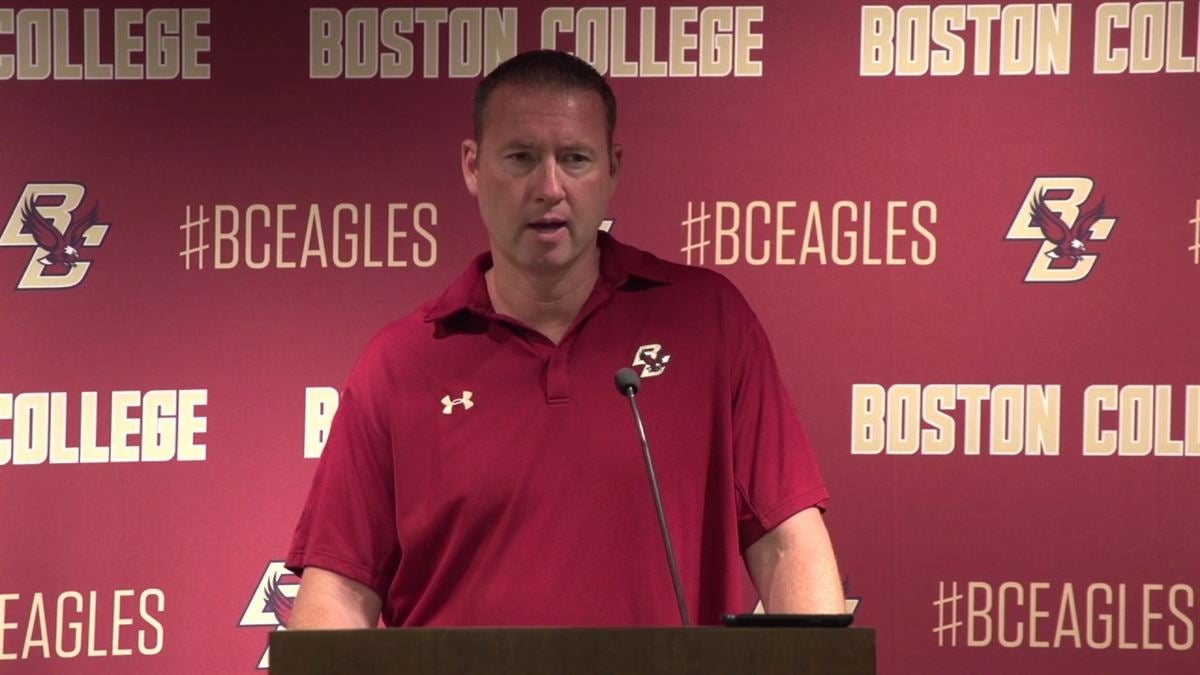 For Boston College Football, the Wait was Worth It