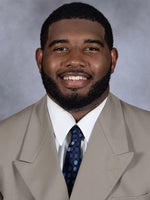 George Brown, Miami, Offensive Tackle