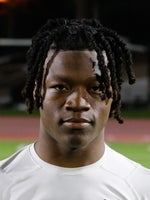 Tromon Isaac Jr., Chaminade-Madonna Prep, Wide Receiver