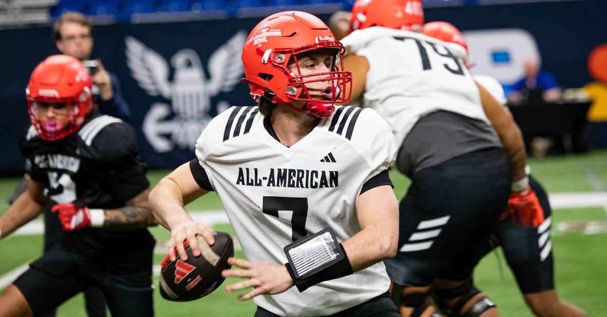 OV Preview: Where things stand in QB1 pursuit