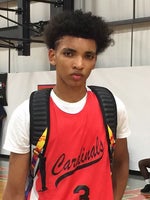 James Bouknight, UConn, Shooting Guard