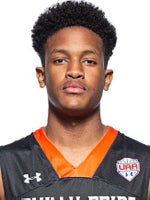 Jordan Longino, Villanova, Shooting Guard