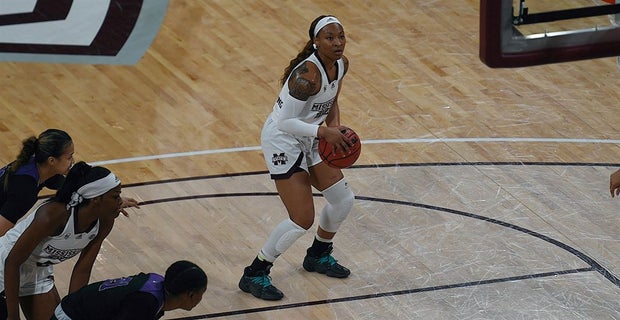 PHOTO GALLERY: No. 12 Ranked MSU Defeated Central Arkansas 72-49