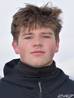 Walker Lyons, Folsom, Tight End