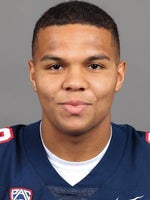 Keyan Burnett, Servite, Tight End