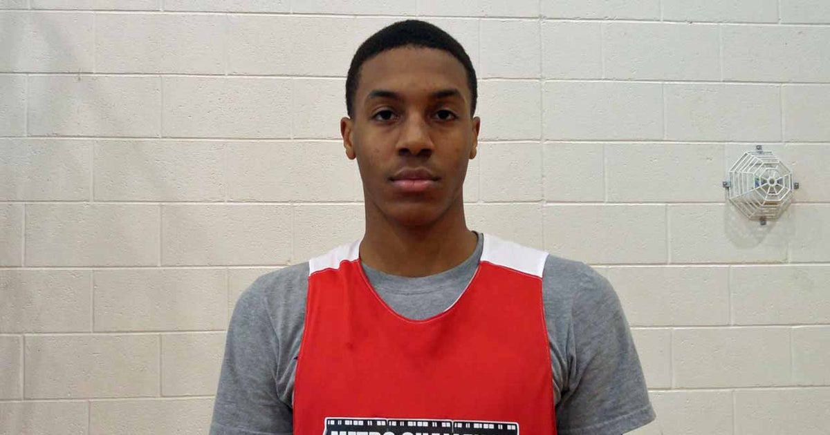 Nate Roberts: Highlights of 2018 Washington signee at NPSI