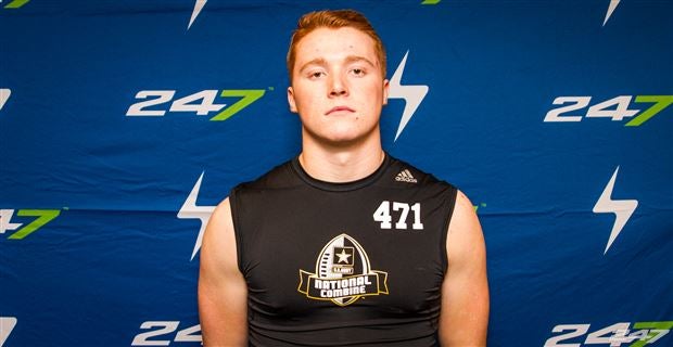 Kyle Vantrease, Buffalo, Pro-Style Quarterback