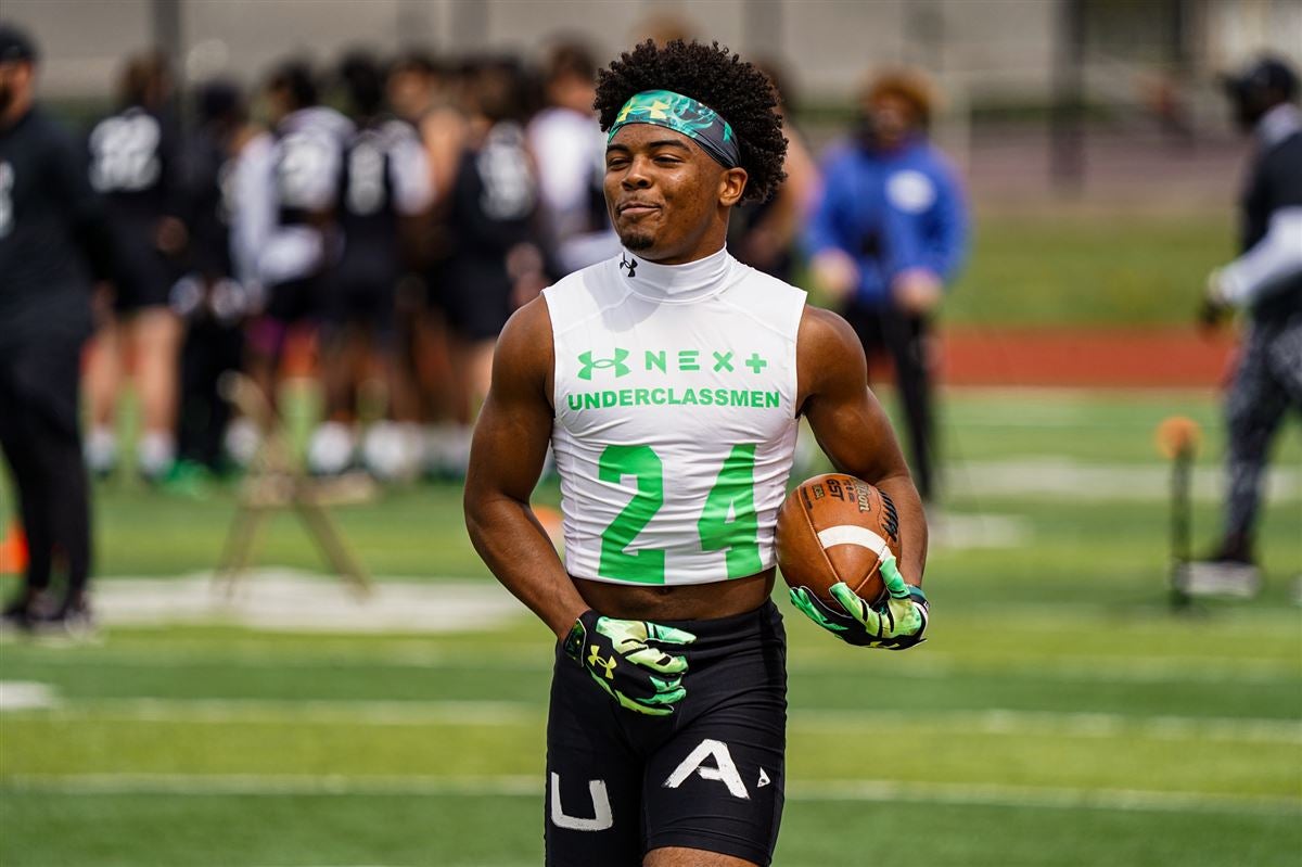 Dylan Edwards decommits from Kansas State