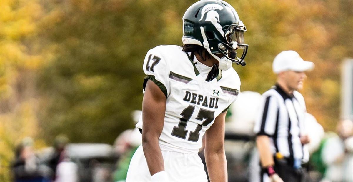 College football recruiting: Elijah Burress, Plaxico's son, headlines ...