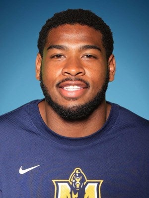 Demond Robinson, Kennesaw State, Power Forward
