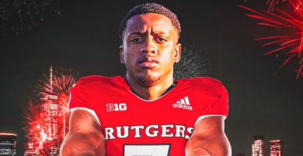 Rutgers on top for Florida RB Keveun Mason