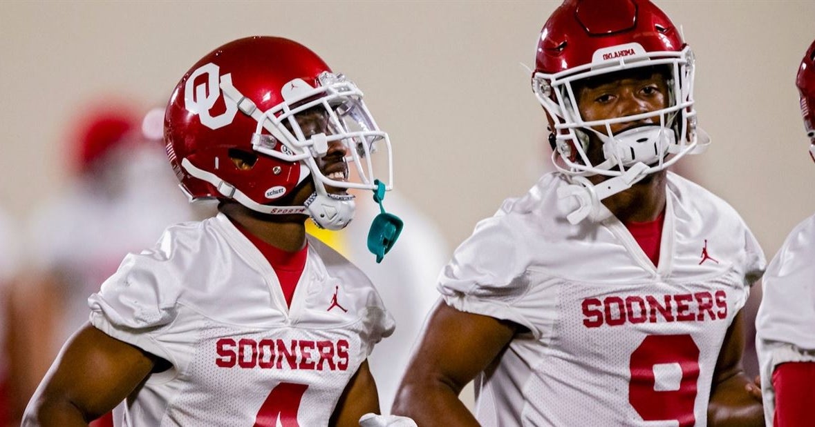 Spring football Q&A: CB Jaden Davis