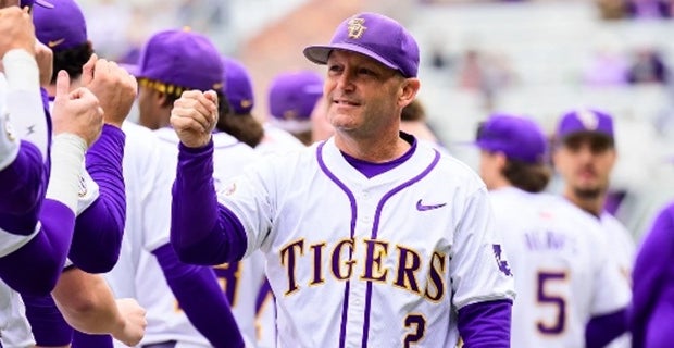 Diamond Dog preview: LSU