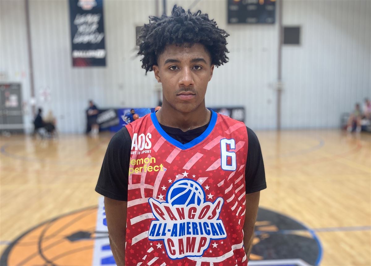 2022 four-star PG BJ Edwards Jr. discusses visit plans and recruitment