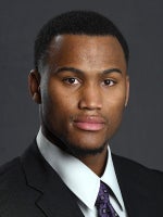 James Gilbert, Kansas State, Running Back