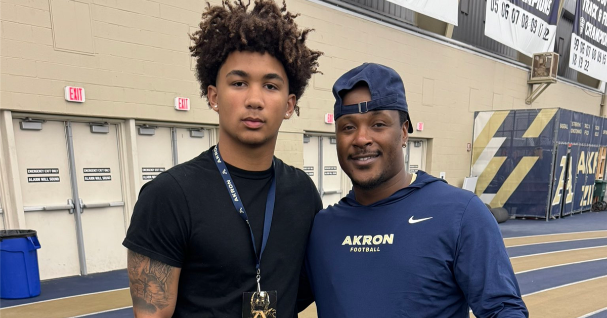 Minnesota offers and gets a commitment from 2026 Pennsylvania running ...