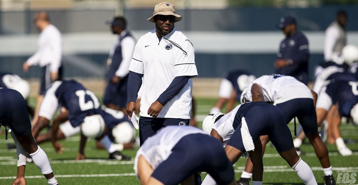 Corley relieved of duties