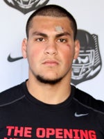Alex Zayed, Louisiana Tech, Linebacker