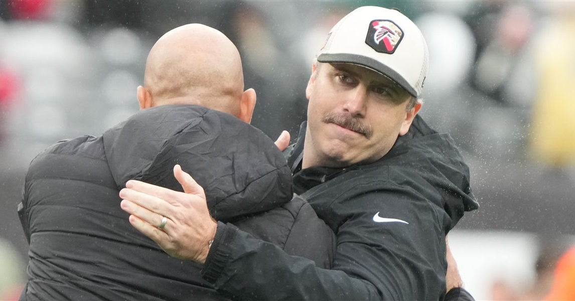 Biddle: Why Arthur Smith was a good hire for Ohio State