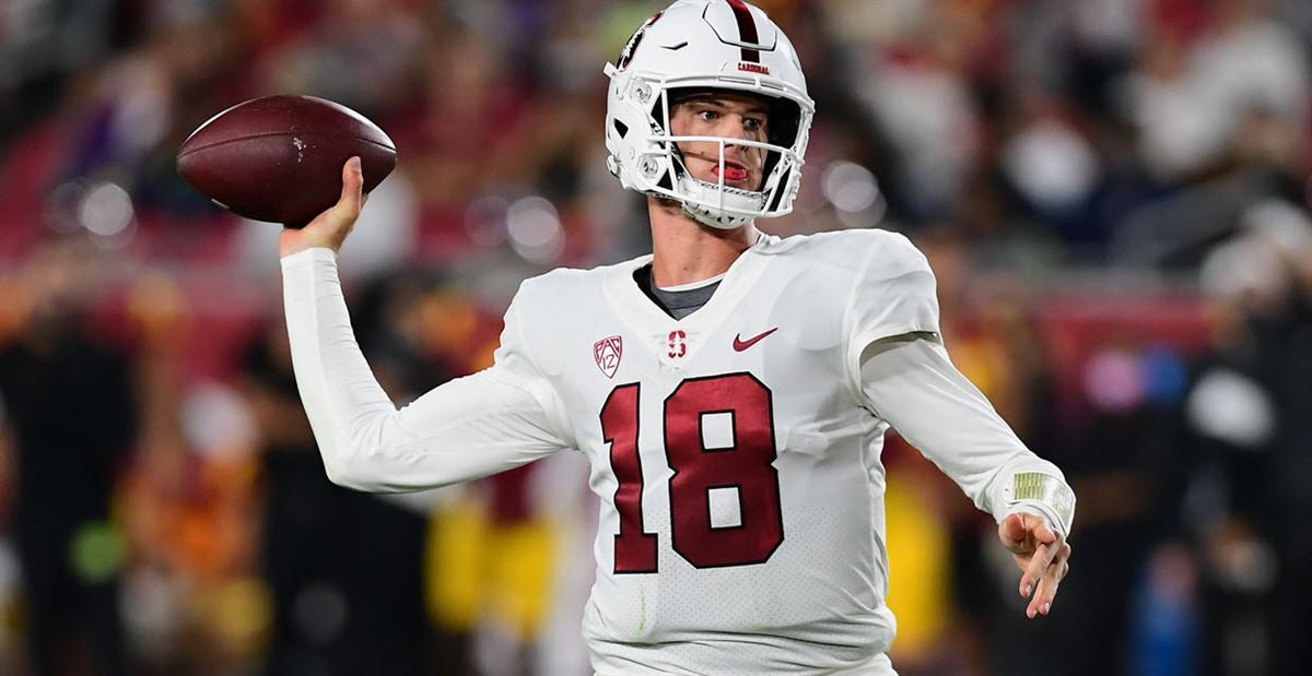 Dawgman.com's Game Preview: The Stanford Cardinal