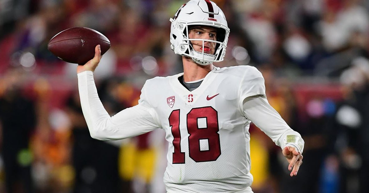 Dawgman.com's Game Preview: The Stanford Cardinal