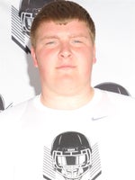 Drew Hart, Reitz Memorial, Offensive Tackle