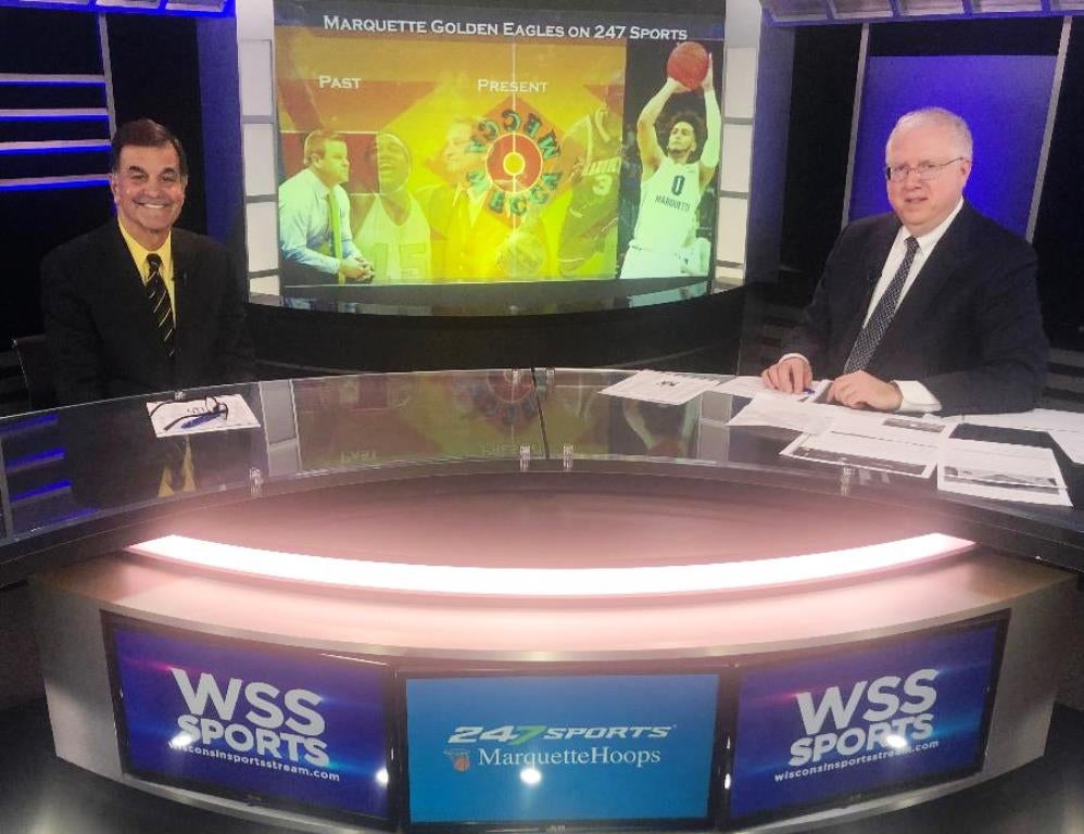 Pip& Dodds MU Podcast for Feb 20/ Review Nova/CU Rick Majerus