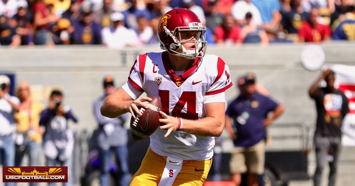 USC-Cal noteworthy: Numbers, notes and quotes