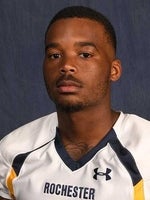 Justin Lynn, Rochester CTC, Quarterback