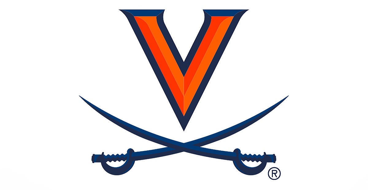 Gallery: New UVA logos, uniforms, typography